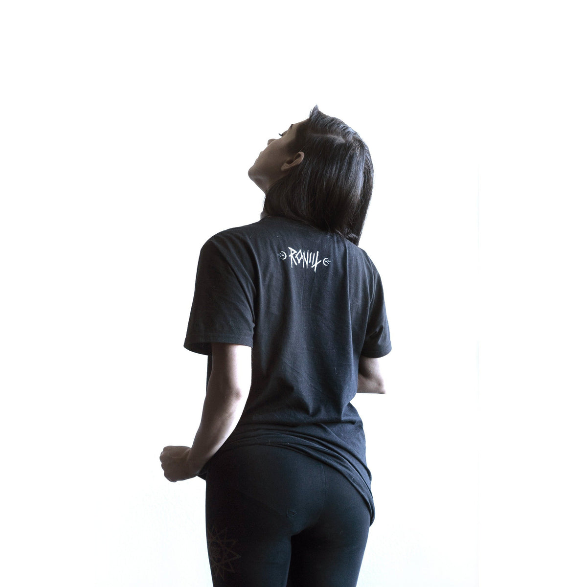 XIXI Shirt† – Roniit